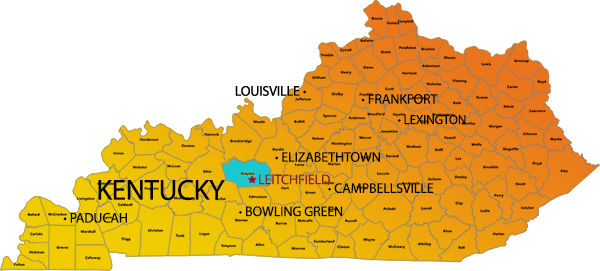 Grayson County Tourism – The Official Site of the GRAYSON COUNTY ...