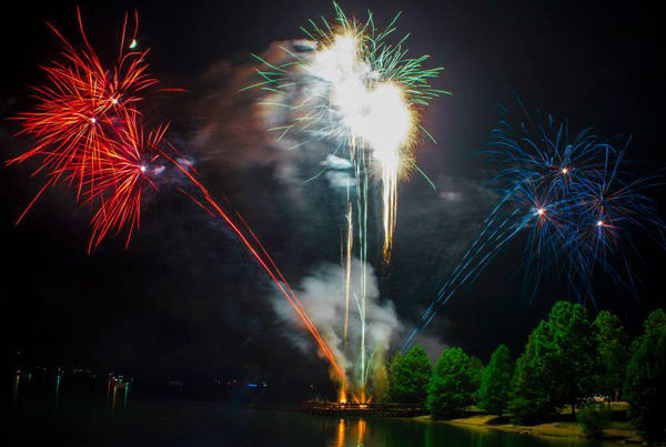 Grayson County Tourism – The Official Site of the GRAYSON COUNTY ...