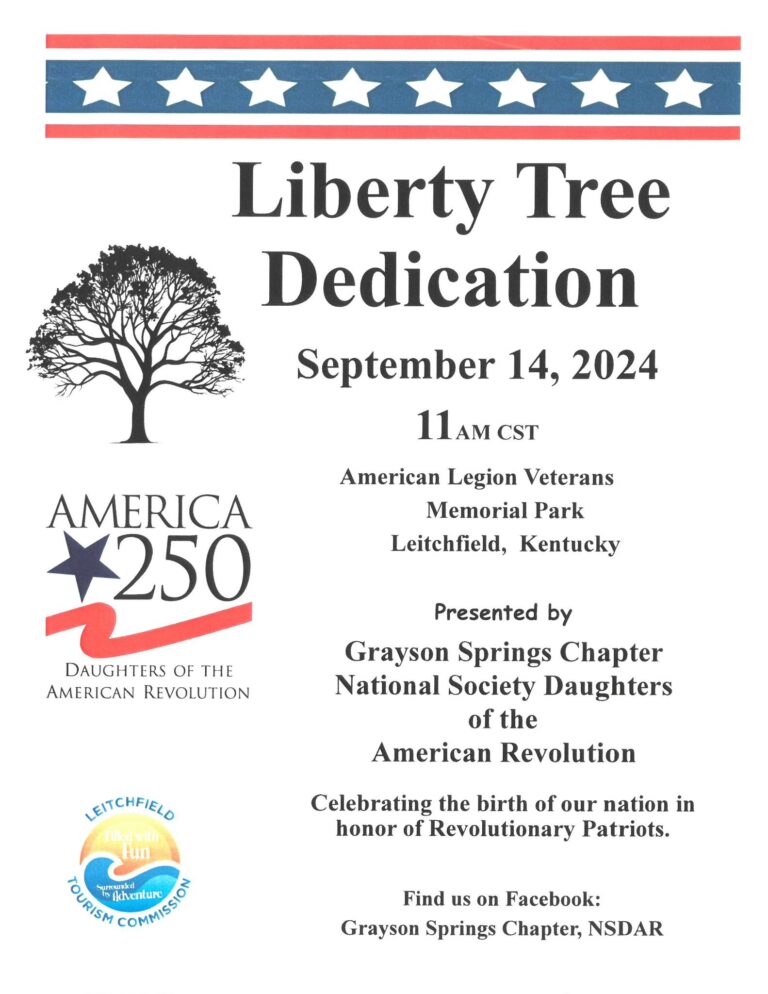 Grayson County Tourism – The Official Site of the GRAYSON COUNTY ...