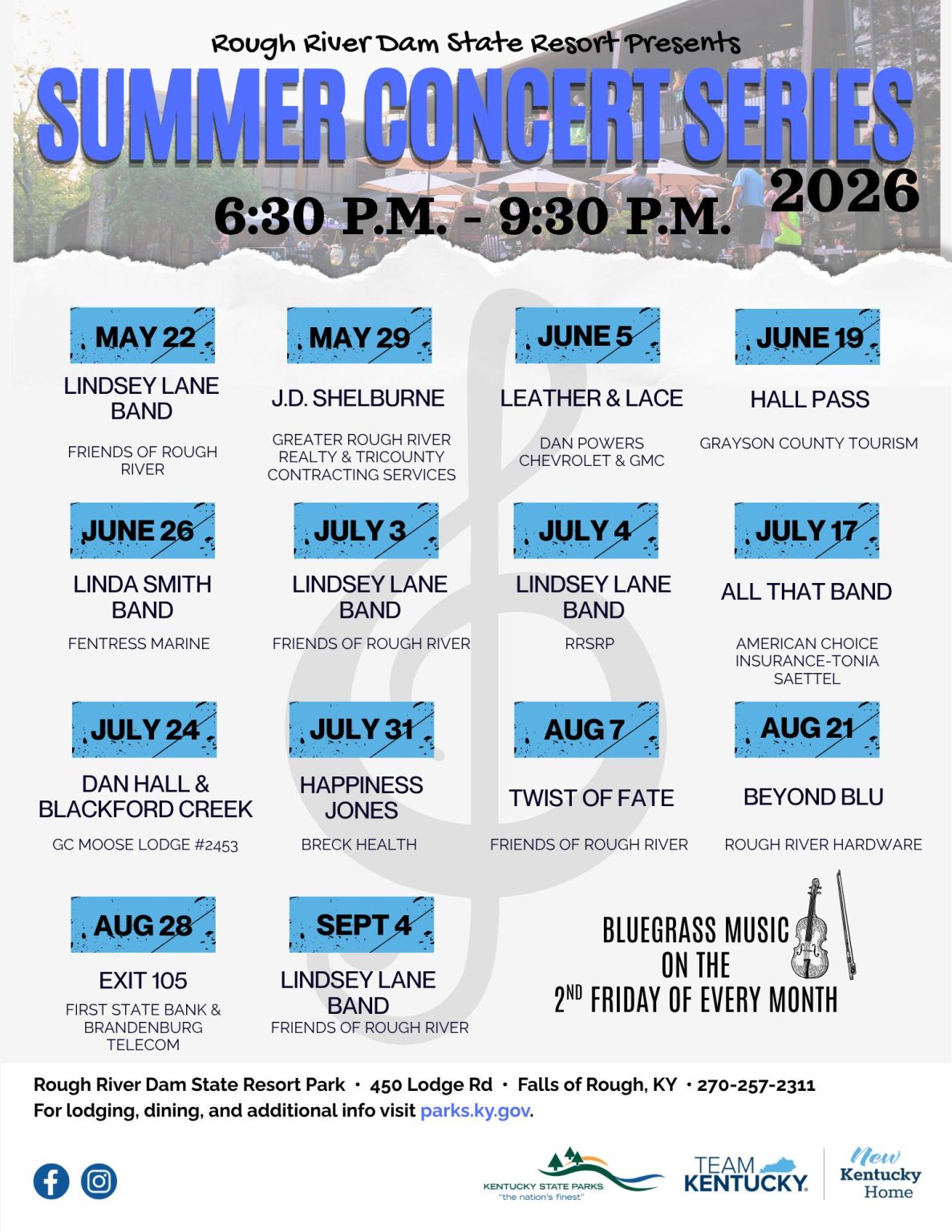 Events for July 4, 2026